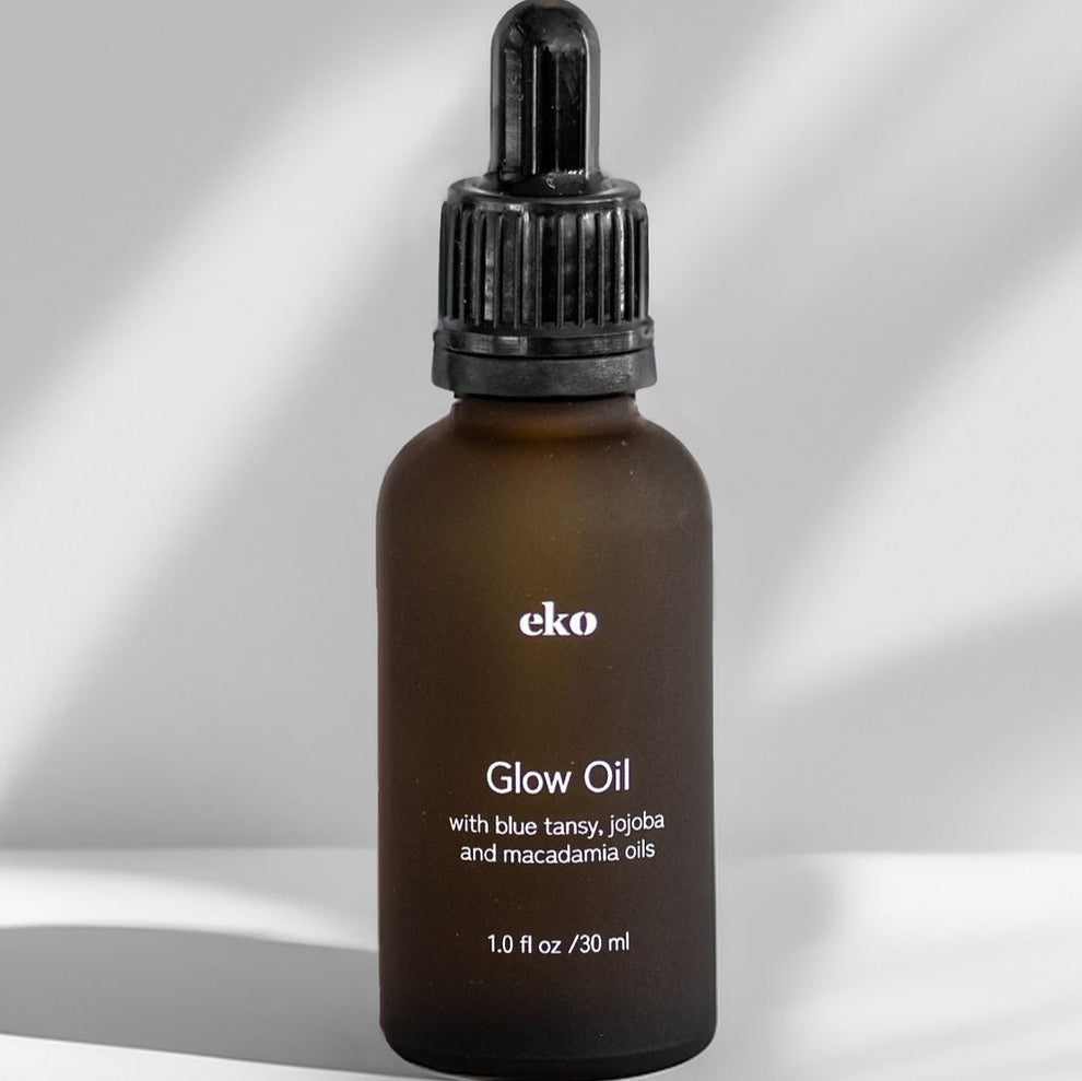 Glow Oil – EKO Daylesford